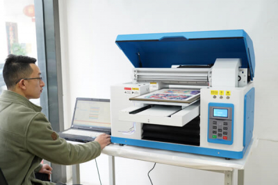 Best Custom UV Cell Phone Case Photo Printer Machine - Professional ...