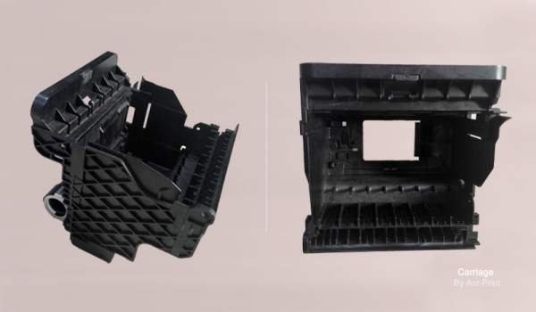 Carriage - Professional Printing Equipment Manufacturer