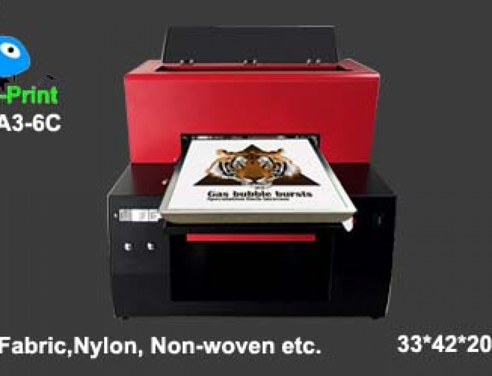 Digital Shoes Printer Shoes Printing Machine - Professional Printing ...