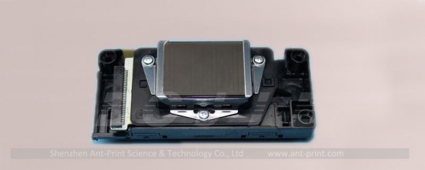 Printer Head - Professional Printing Equipment Manufacturer