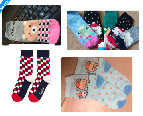 Digital textile Socks printing printer - Professional Printing ...