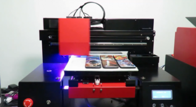 UV Printer Video - Professional Printing Equipment Manufacturer