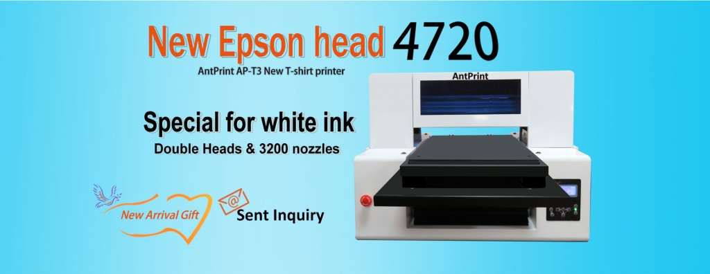 knowledge about Epson4720 print head for t shirt dtg printer ...