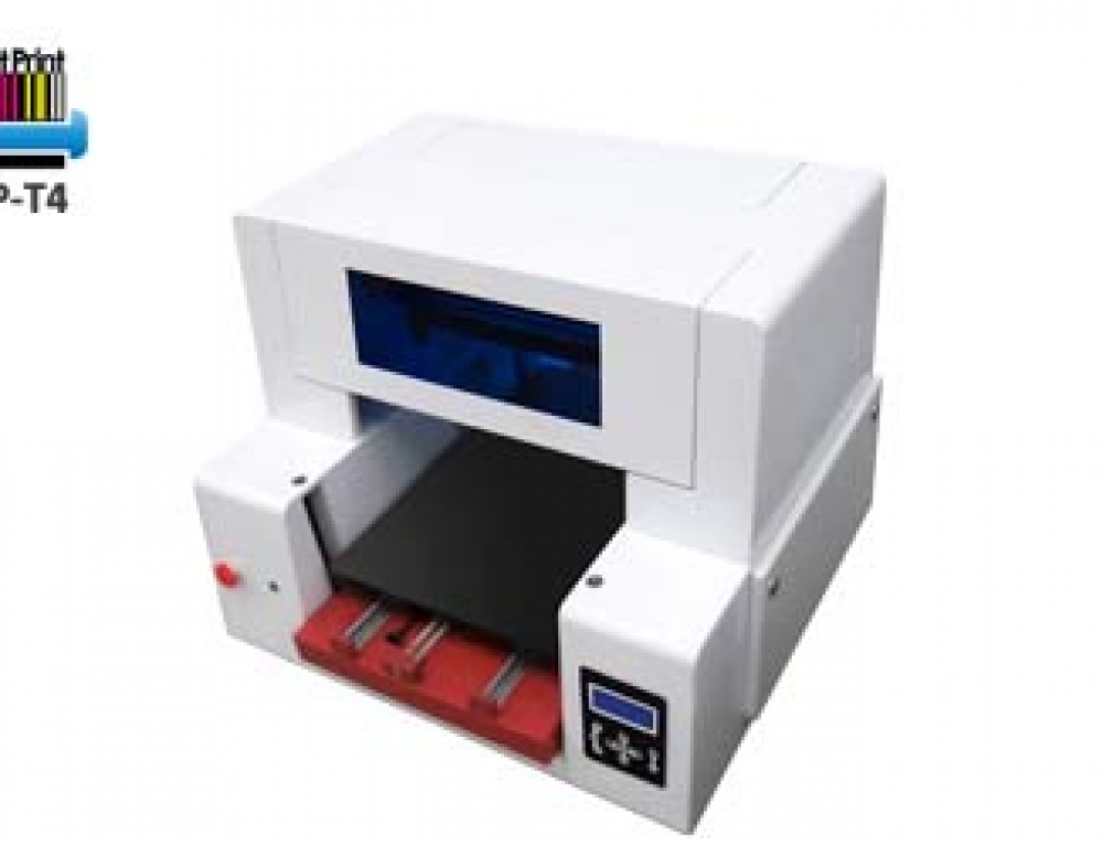 Best Dual Epson Dx9 A3 DTG Printer Price Sale DTG Printing Small ...