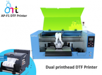 Best dtf printer for sale dtf film transfer printing machine commercial ...