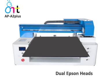 Affordable Small UV Printer Price For Sale Flatbed UV Printing Machine
