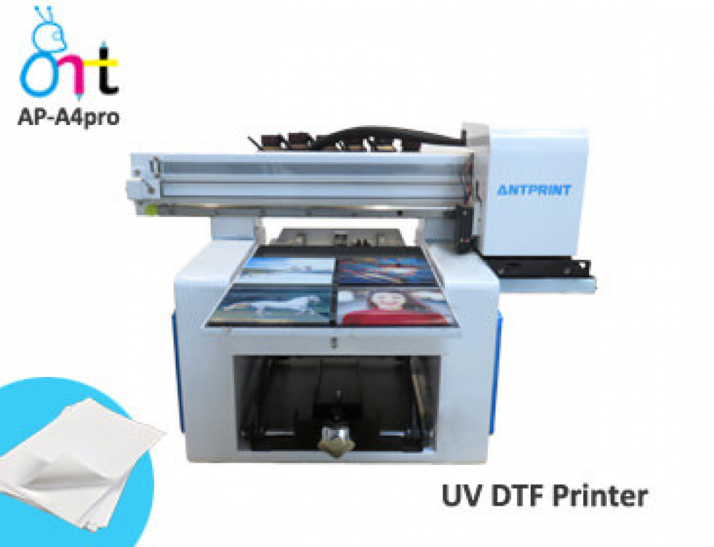 13” uv dtf printer roll in roll golden and silver uv dtf film sticker ...