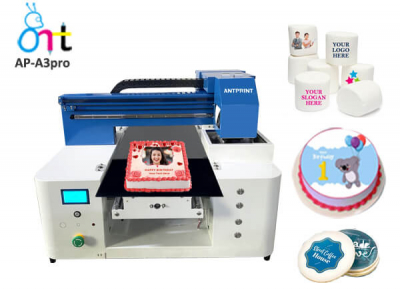Best Edible Cake Printer A3 size Edible Cookie Printer For Cookies ...