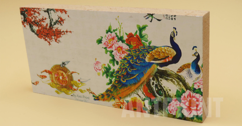 How To Print Pictures On Wood ? - Professional Printing Equipment ...