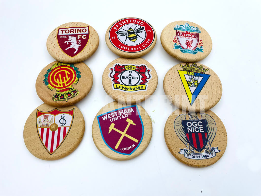 How To Print Pictures On Wood ? - Professional Printing Equipment ...