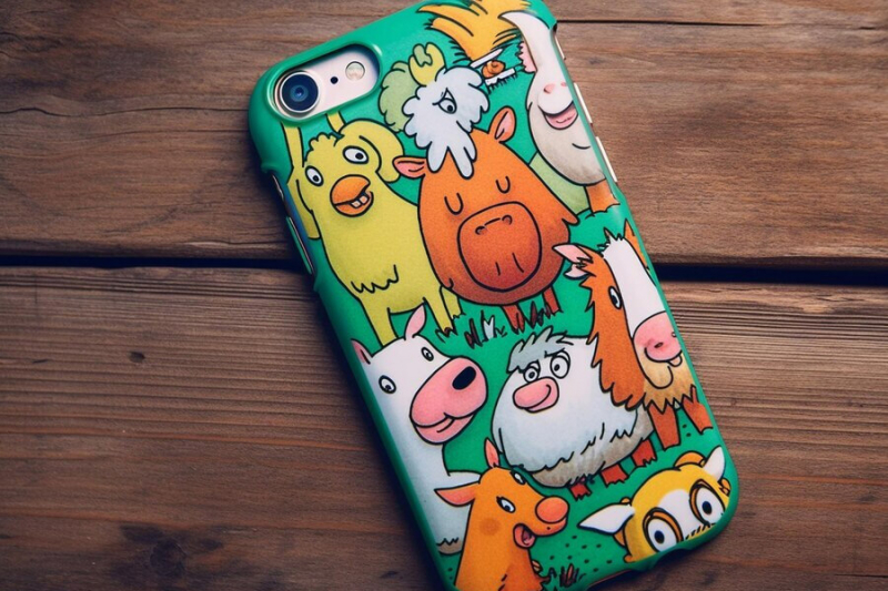 How To Start A Personalized DIY Phone Case Business | Tutorial