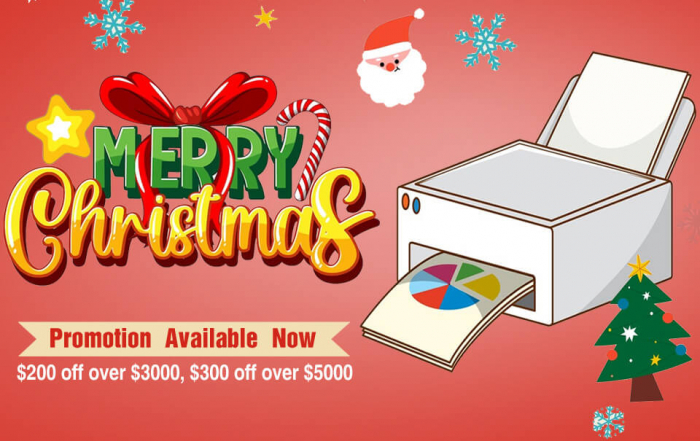 AntPrint - Professional Printing Equipment Manufacturer