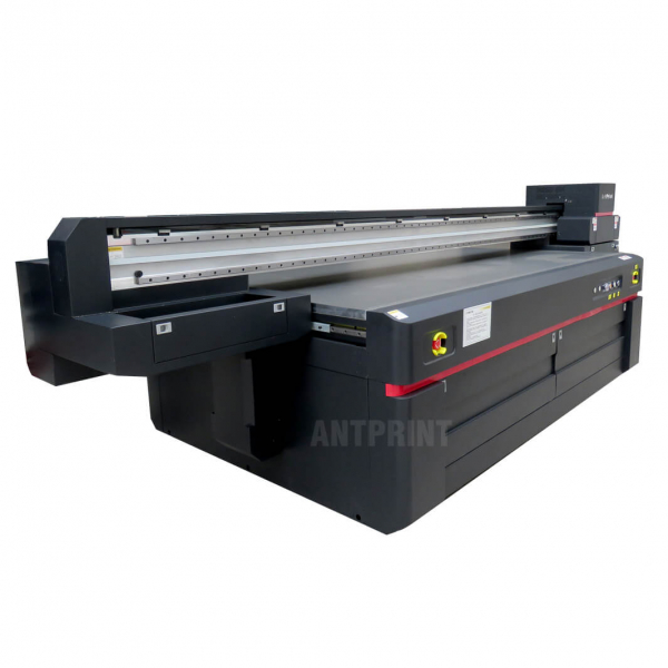 Affordable Big 2513 UV Flatbed Printer For Anything | AP200-2513