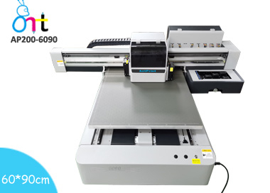 Affordable Small UV Printer Price For Sale Flatbed UV Printing Machine