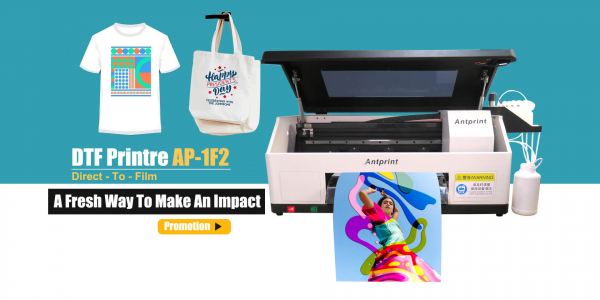 AntPrint - Professional Printing Equipment Manufacturer