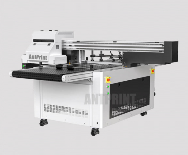 Single Pass Corrugated Pizza Box Printer - Professional Printing ...