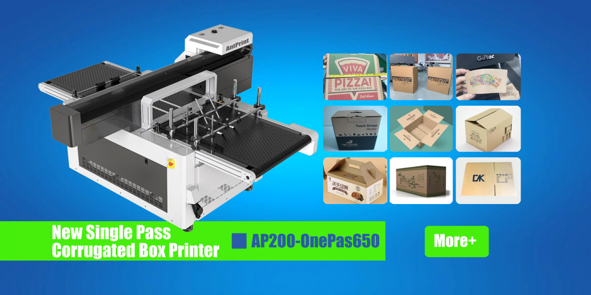 AntPrint - Professional Printing Equipment Manufacturer